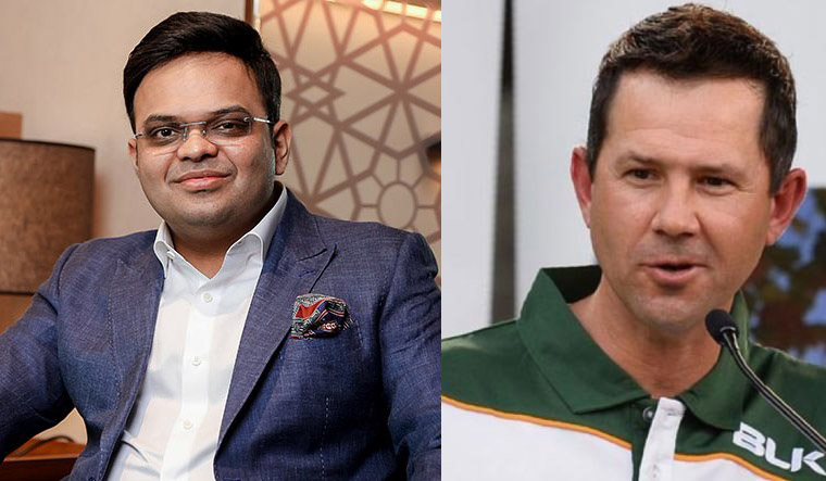 BCCI denies Ponting’s head coach claims: ‘Never approached any Aussie cricketer’, says Jay Shah ...